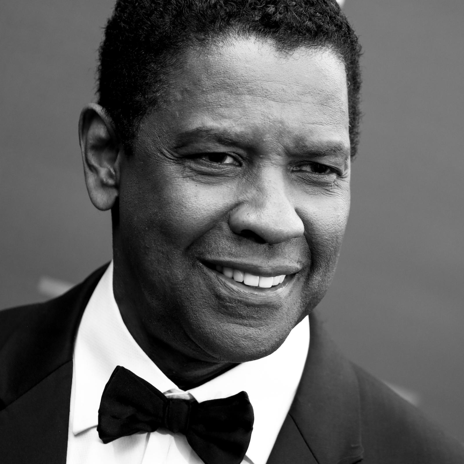 Denzel Washington | Fresh Air Archive: Interviews with Terry Gross